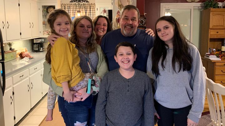 Fundraiser by Tiffany Blais : Healing Henry