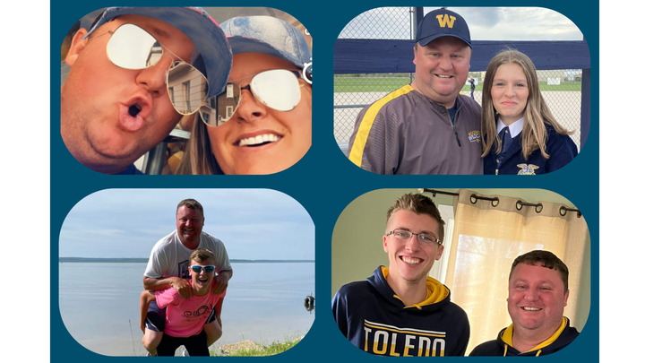 Fundraiser for Amanda Sorg by Samantha Karnes : Help the Sorg Family ...