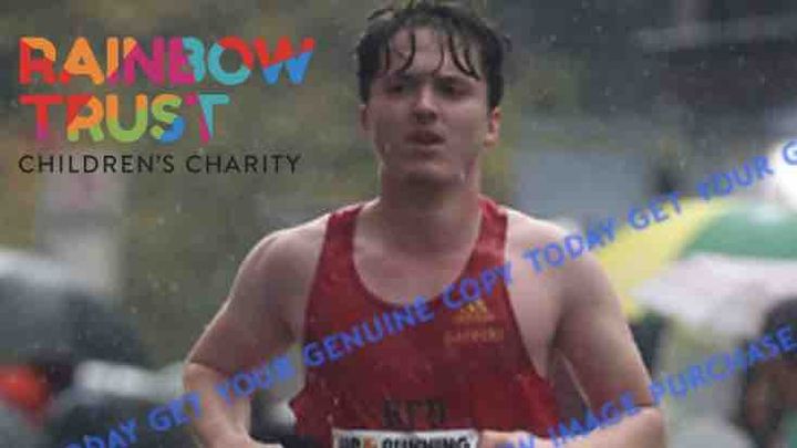 Fundraiser by Adam Gorecki : Adam VS London. For The Rainbow Trust.