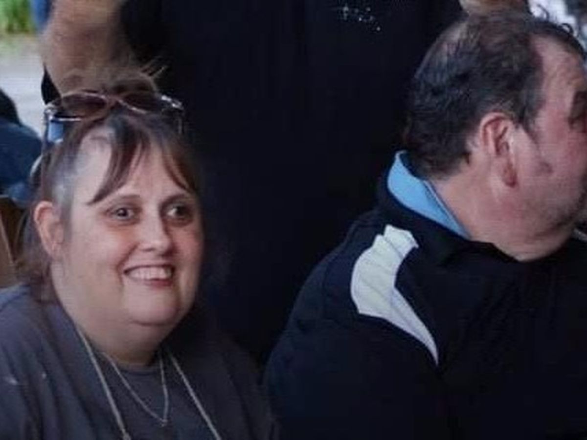 Fundraiser by Alexa Hines : Help Brian and Lenore Find Safe Housing