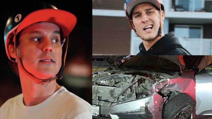 Fundraiser by Chris Tulio : Bryan needs our help!