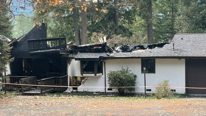 Fundraiser by Matthew Lacaze : Support for Jeremy’s Family After House Fire