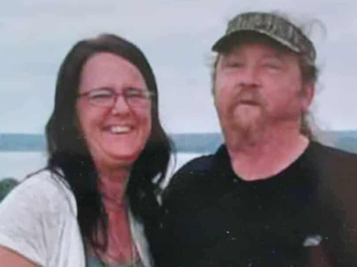 Fundraiser for Linda Andersen by Karen and family : Aid Michael (Fuzz ...