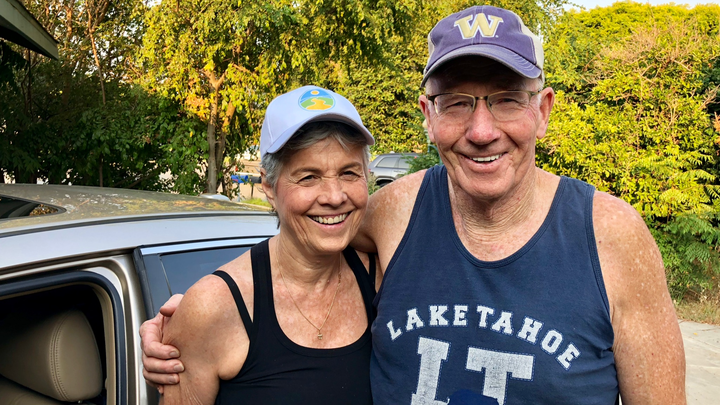 Fundraiser for Cathy Moore by Bruce Wiseman : Raising Funds to Help ...