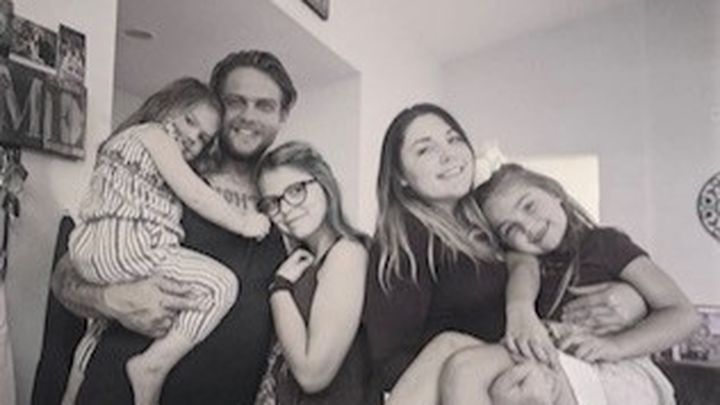 Fundraiser for savannah baygents by Scotty Bain : TRAGIC LOSS OF FAMILY ...