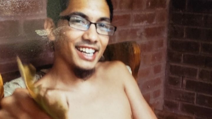 Fundraiser by Stephen Beukeman : For my brother