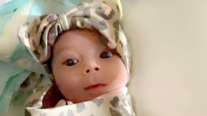 Fundraiser for Kaylie Allen by Molly Fox : In loving memory of Mariah ...