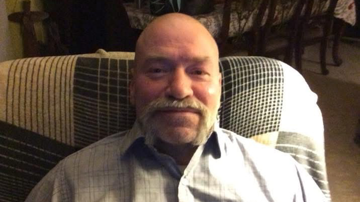 Fundraiser for Robin Sharp by Alayah Sharp : A Loving Memorial for Dave ...