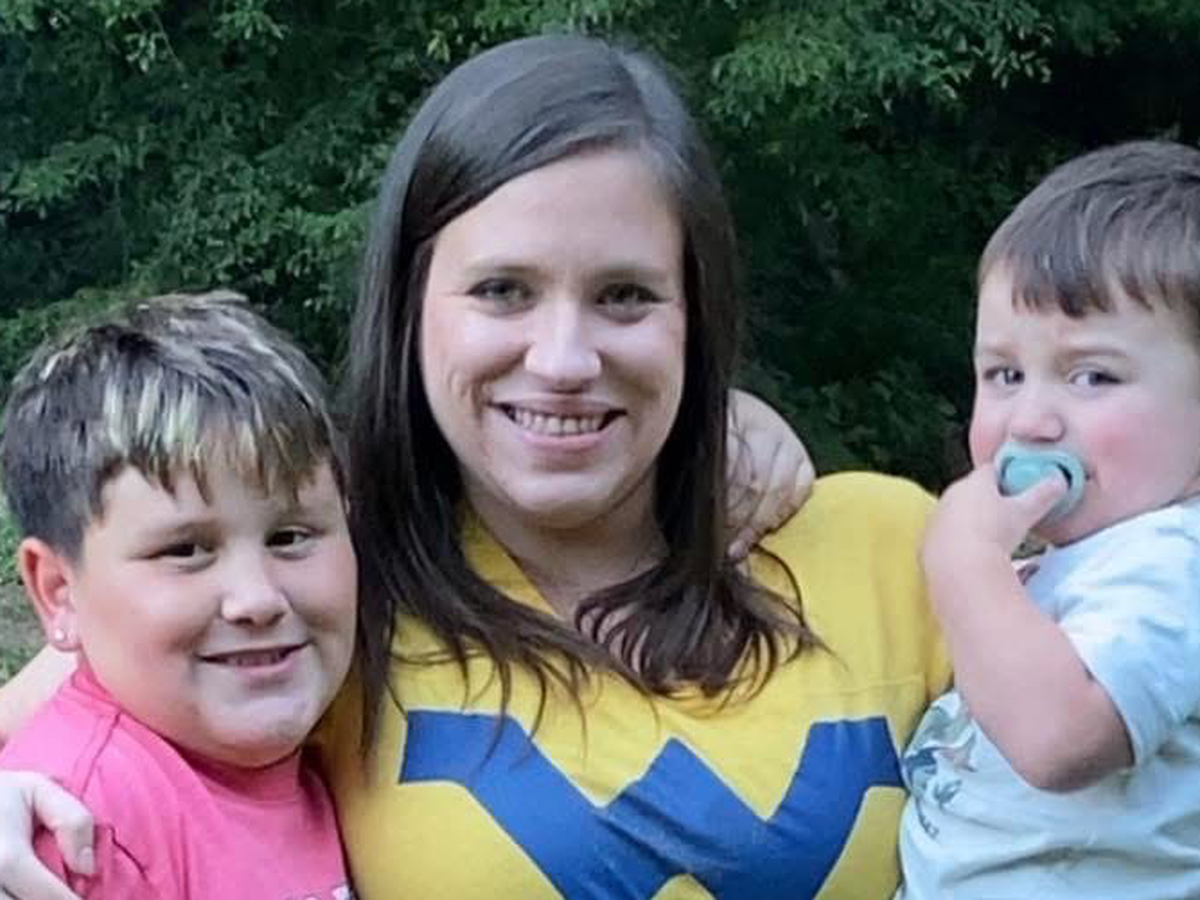 Fundraiser for Mariah Whetsell by Tiffany Craig : Support Destiny's ...