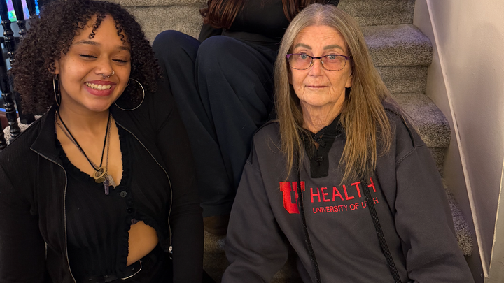 Fundraiser by alexis scharman : Support for Grandma’s Surgery and Recovery