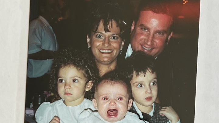 Fundraiser by Nikki Covitz : Brian Covitz’s End of Life Expenses