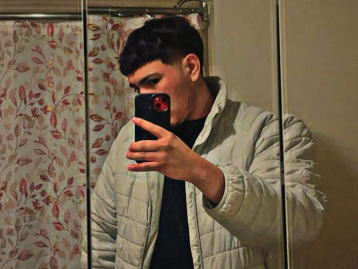 Fundraiser for Louis Lopez by Sal3sita Daniel : SEBAS