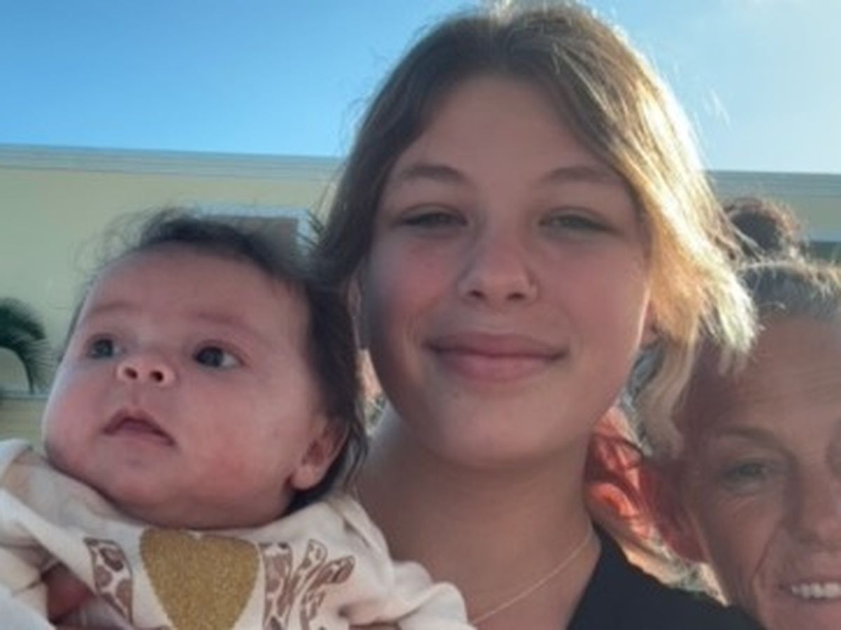 Fundraiser for Eliyah Becker by Billie Shain : Help Eliyah and her baby ...
