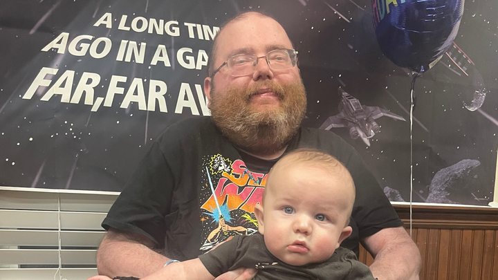 Fundraiser by Shellie Foy : In Memory of Robbie: Support for Beau’s ALD ...