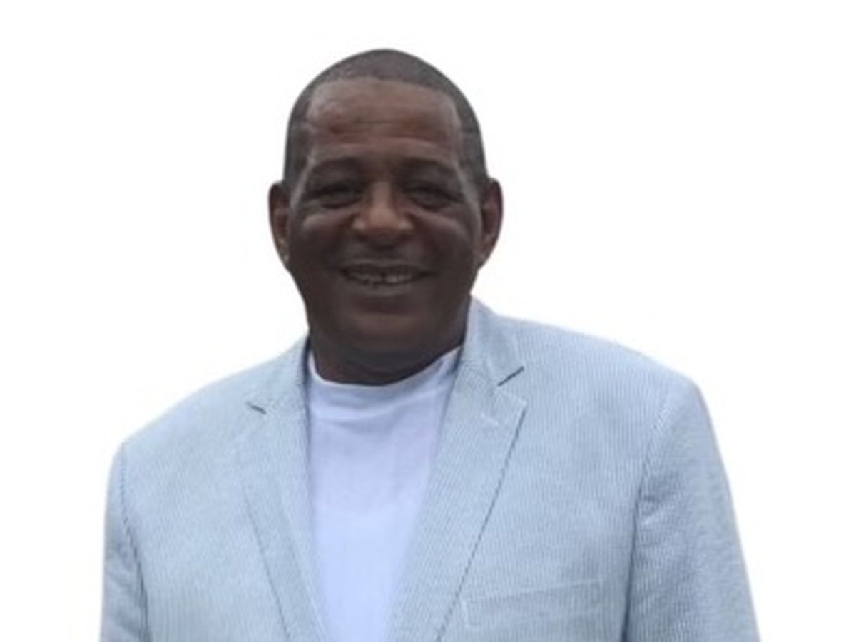 Fundraiser for Kenneth Davis by James Elliott : Stand with Kenny Davis ...