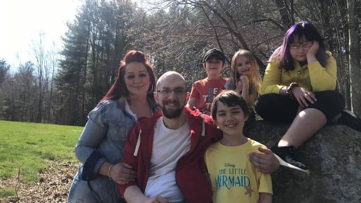 Fundraiser for Nicole Crowley by nichole warshafsky : Bashore Family of ...