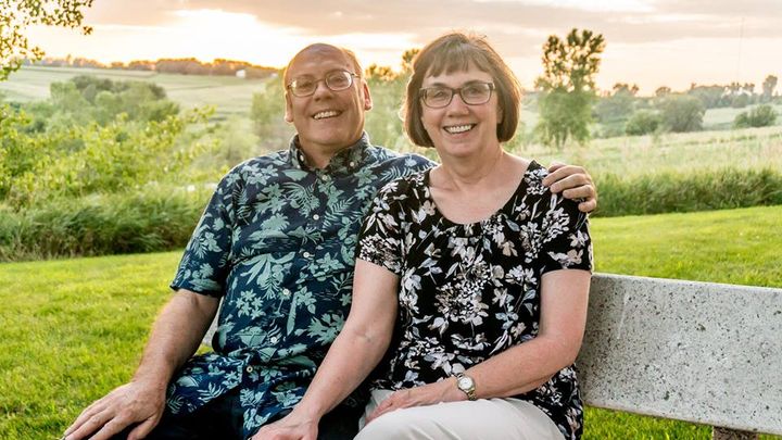 Fundraiser for Mary Cass by Jon Cass : Bob Cass Transplant Fund