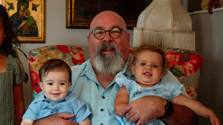 Fundraiser for LAWRENCE MISLEH by Easa Misleh : Larry Misleh Support