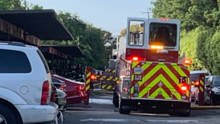 Fundraiser by Randell Willis : Fire relief.