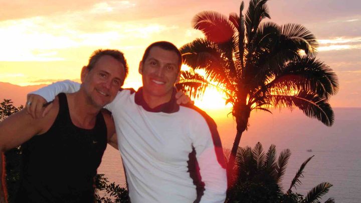 Fundraiser by Jorge Luna : Mick's Critical Medical Fund
