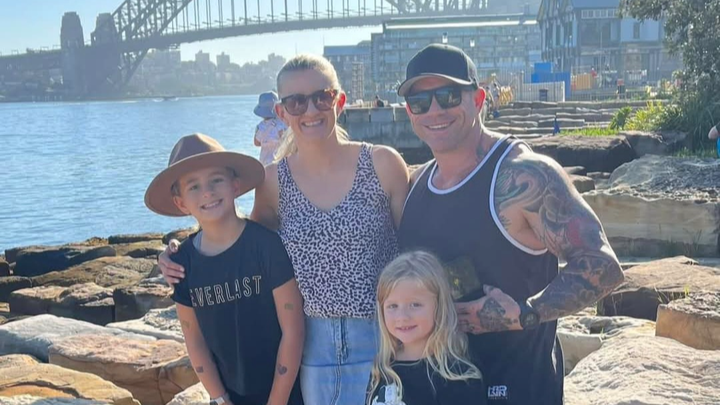 Fundraiser for Michelle Oliver by Jenna Bennett : In loving memory of ...