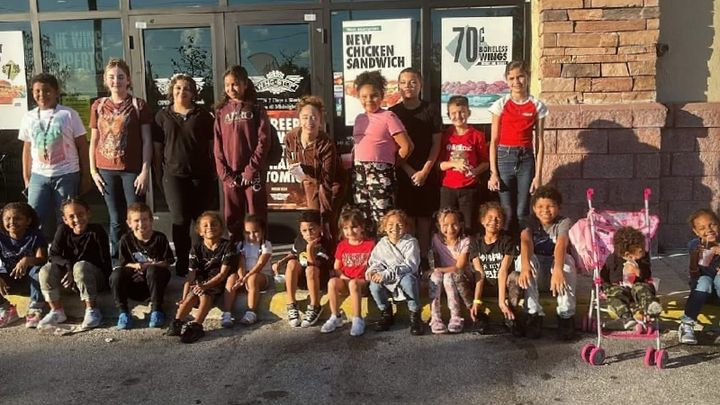 Fundraiser by April Baez : (Lisa B) Mom's cancer treatment