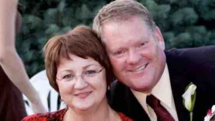 Fundraiser for Donna ONeill by Shayla Melendez : Tim O’Neill