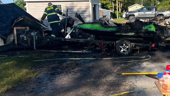 Fundraiser for Brian Light by Ryan Sheedy : Brian and Heather Lights ...