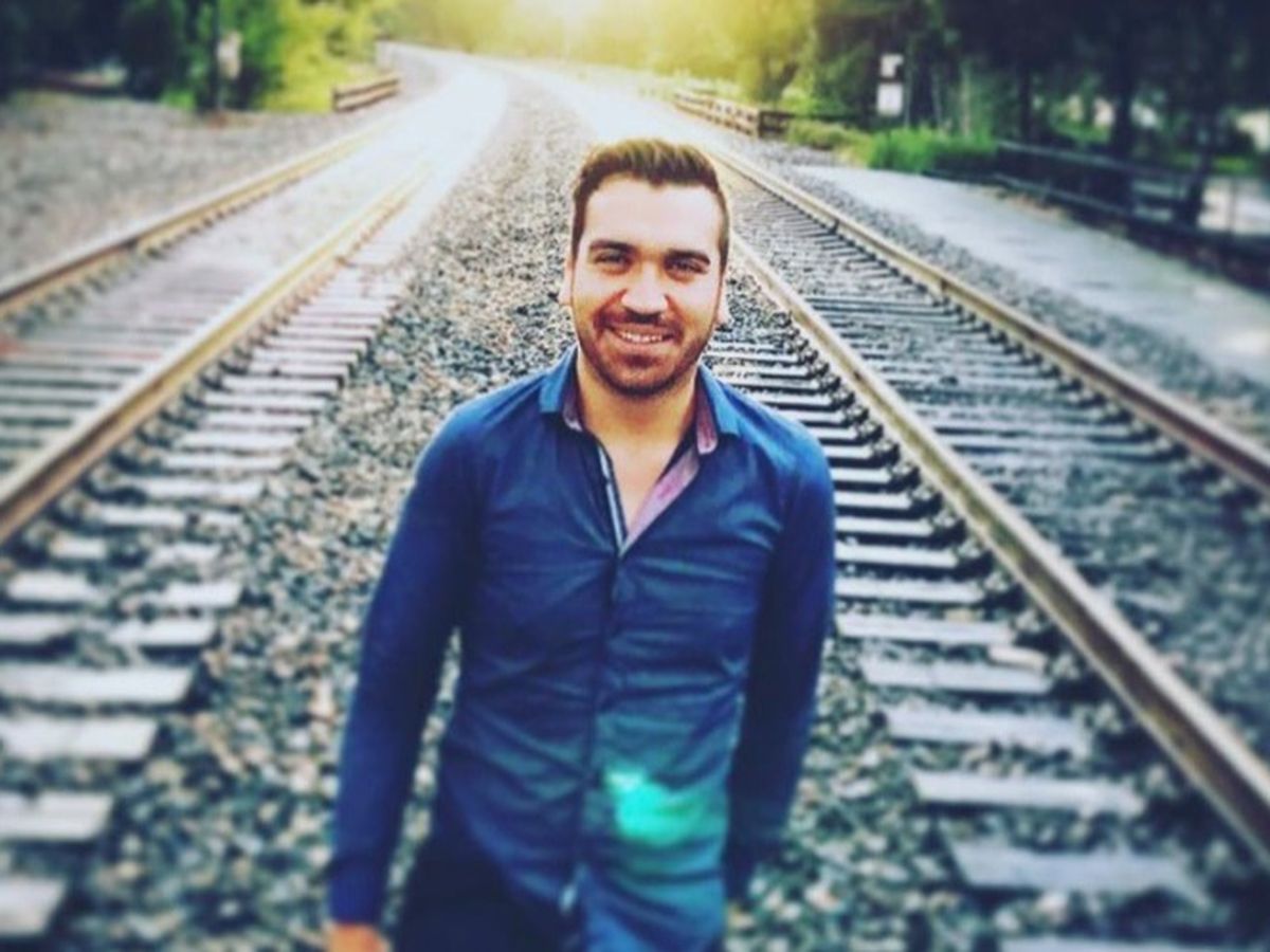 Fundraiser by Timothy Goff : Robert Prieto-Garcia