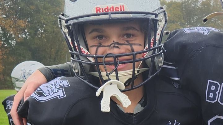 Fundraiser by Samantha Ellis : Lets help Brayden go to Nationals!