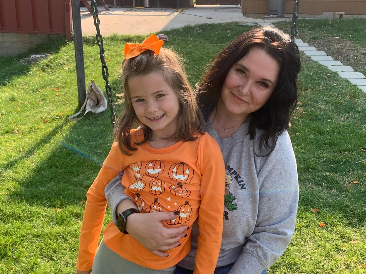 Fundraiser by Matthew Roddewig : Help Stephanie's Family with Funeral Costs