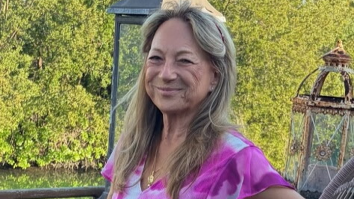 Fundraiser for Patricia Ellstrom by John Hubert : Help Patti Rebuild ...