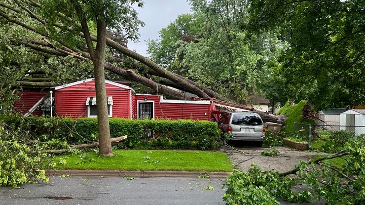 Fundraiser for Gregg McDonald by Sharon Nigro : Let's help Mac after he ...