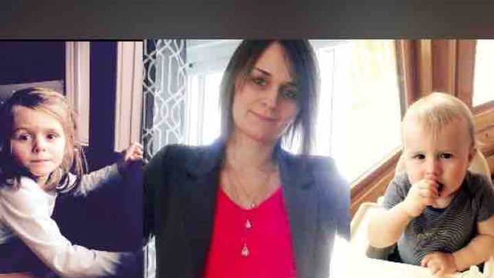 Fundraiser for Cathy Gagné by Julie Trepanier : Une famille de Gatineau ...