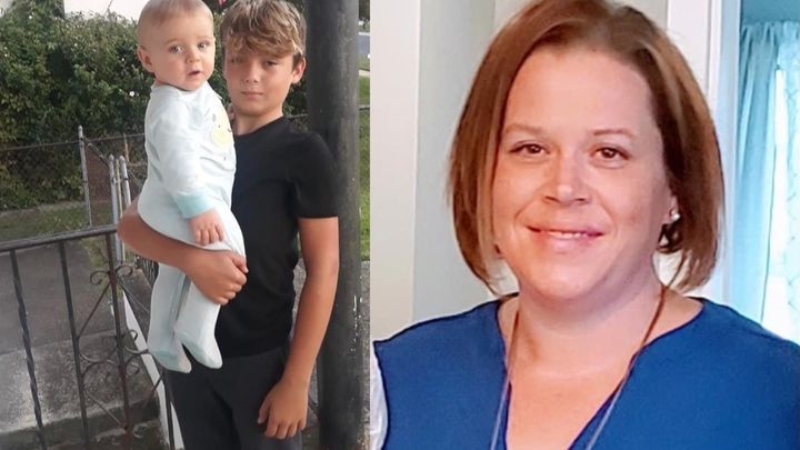 Fundraiser for James Entrican by Entrican and Frankenfield Family : The ...