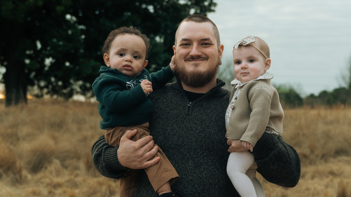 Fundraiser by Raegan Lamb : Support Tyler and His Dogs After the Fire