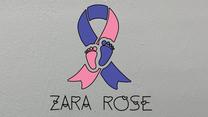 Fundraiser for Elly Petrenko by Emelie Cherrone : In Memory of Baby ...