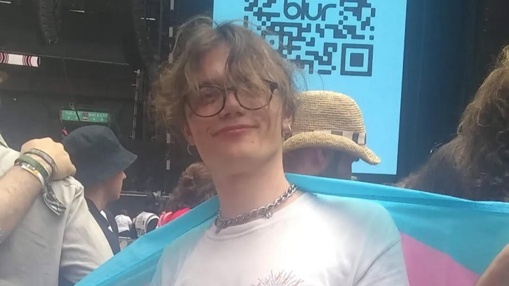Fundraiser by Cameron Sinclair Harris : CAM'S GENDER AFFIRMING ...