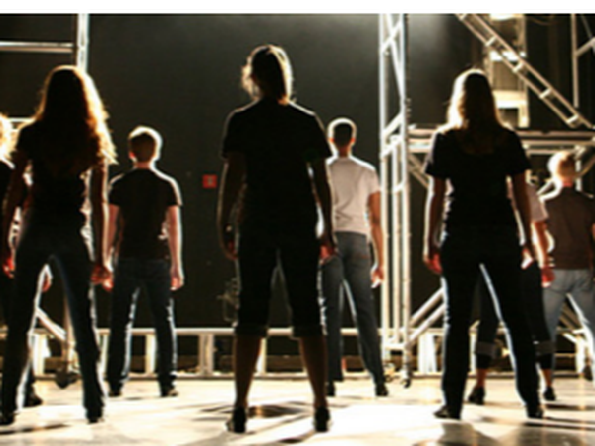 Fundraiser by Susan Villalobos : Isabella's Summer intensive on Broadway