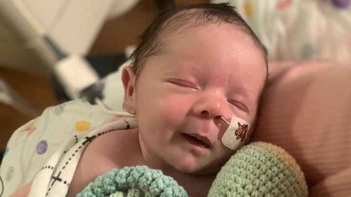 Fundraiser for Lisa Parker-Lomax by Leslie Jackson : Becoming Brycen's ...