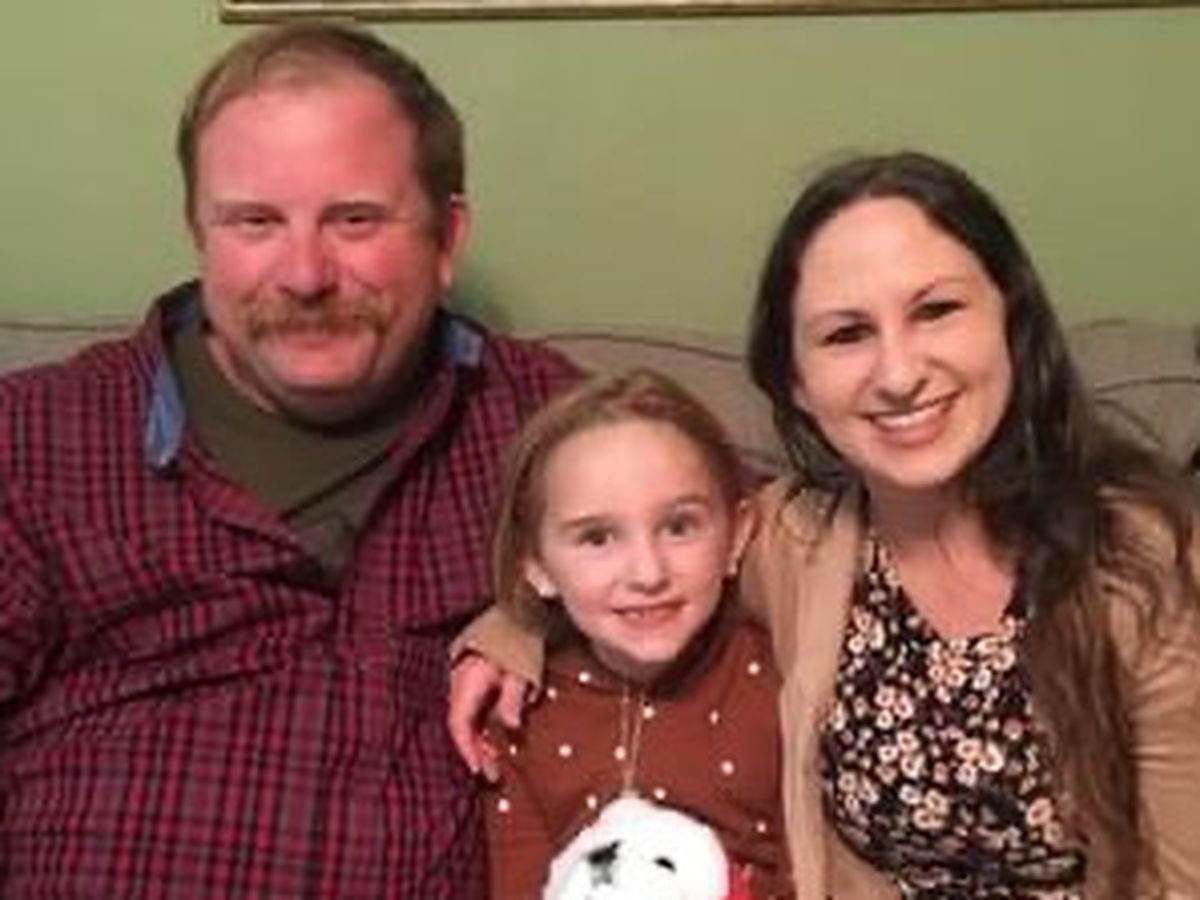 Fundraiser for Leah Weatherford by Callie Reams : Weatherford house flood