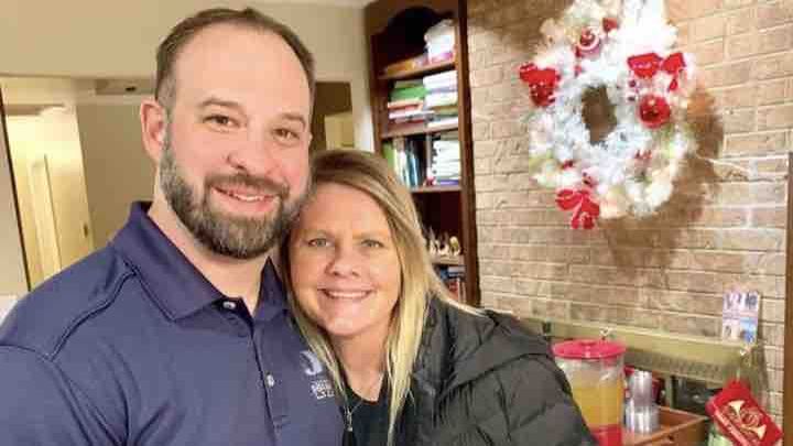 Fundraiser by Crystal Colbert : Scott Osness funeral expenses