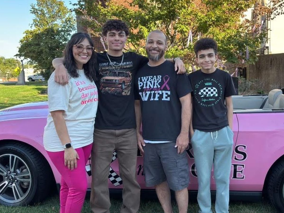 Fundraiser for Alejandra Frailey by Crystal Tow : Support Ali’s Fight ...