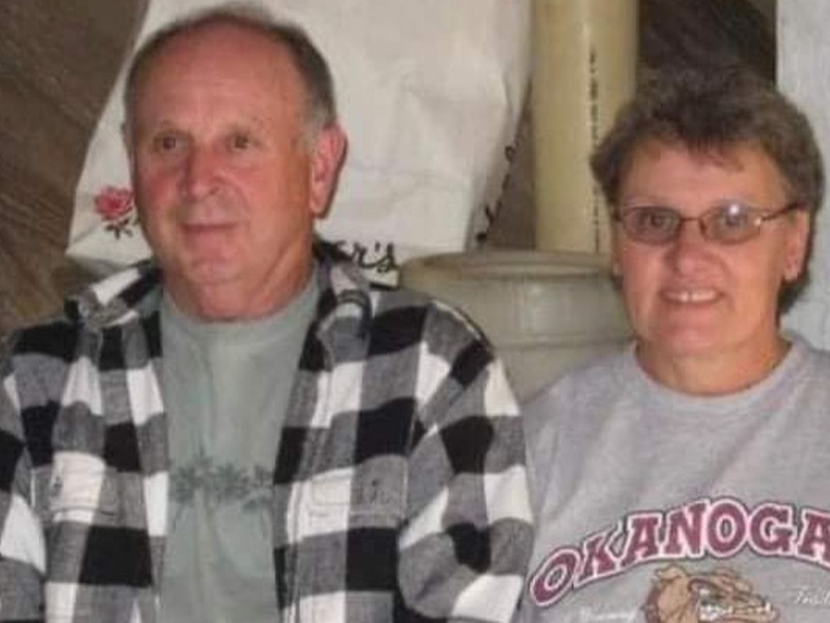 Fundraiser for Debbie Springer by Brooke Richards : In Memory Of