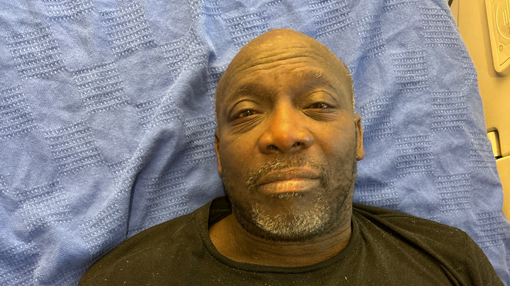 Fundraiser by Antronica Gaines : Support Ralph Wilson's Spinal Recovery