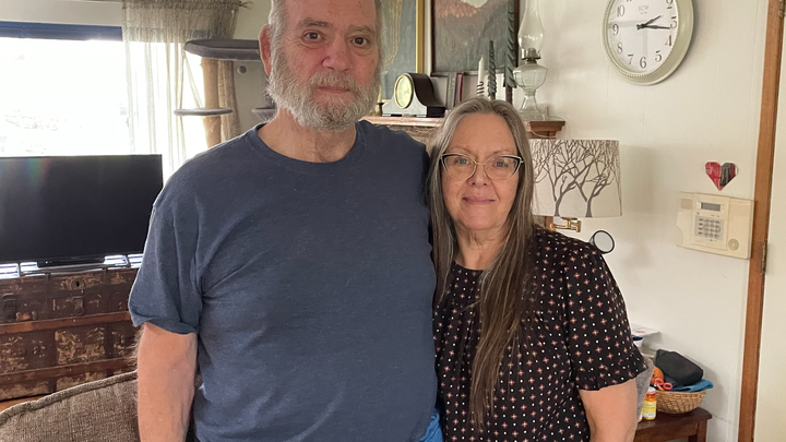 Fundraiser by Mark SCOVILLE : Support Mark and Stephanie's Plumbing Repairs