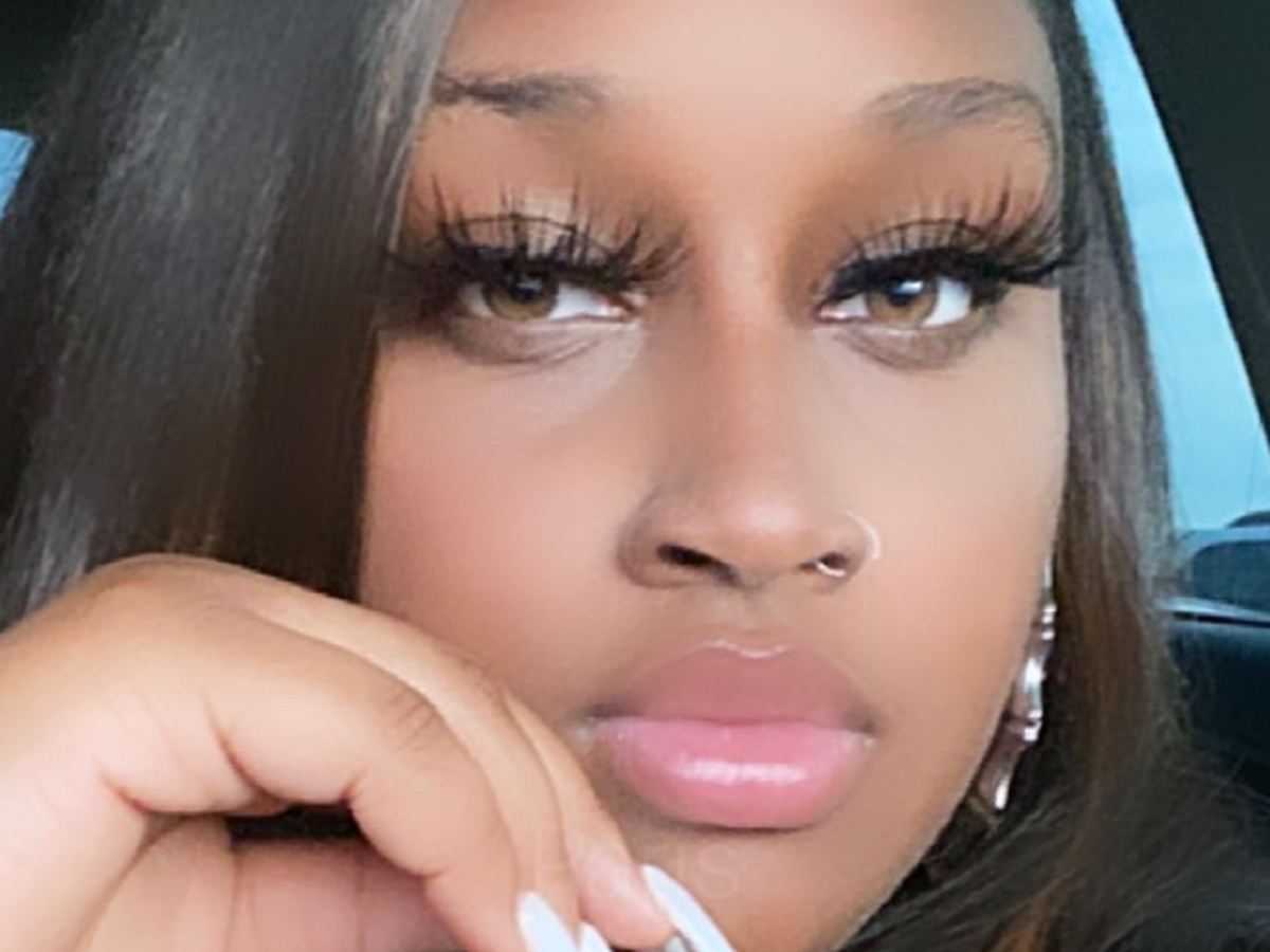 Fundraiser for Lolita JOHNSON by Tonya Edwards : Forever in Our Hearts Myunique Johnson