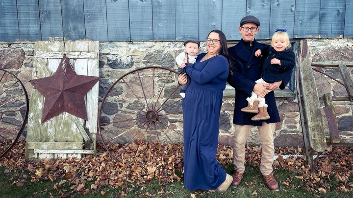 Fundraiser for Angela Lythgoe by Kirstin Fitzpatrick : Help for the ...