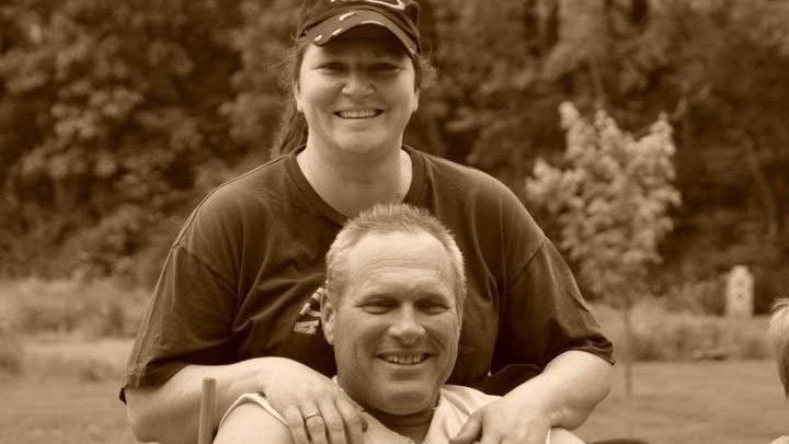Fundraiser by Andy N Ashley Kinney : Stand with Tom Lockard and Family ...