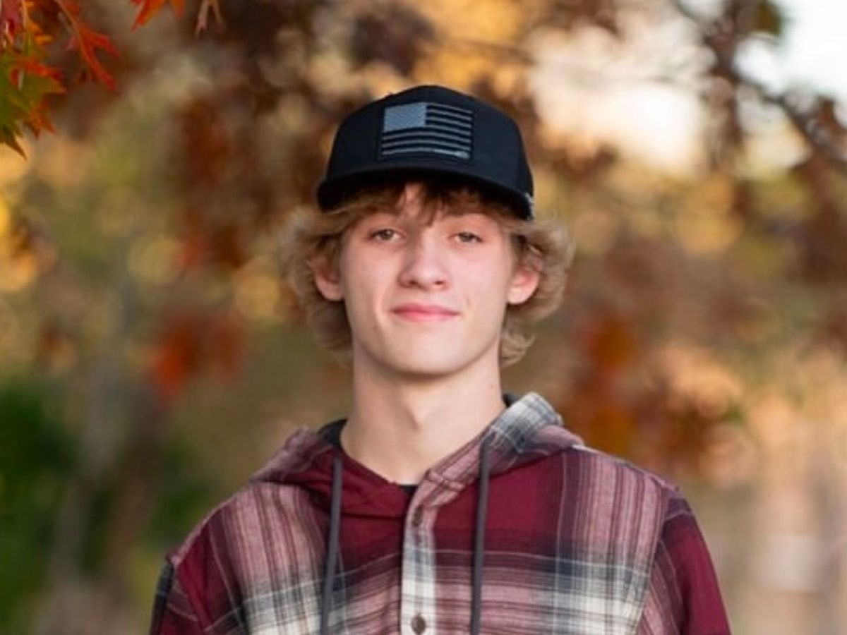 Fundraiser for Brent Weisinger by Ann Ites : Support Jamison Buskohl's ...
